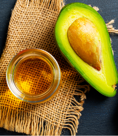 Avocado Oil Transport Services | LiquA